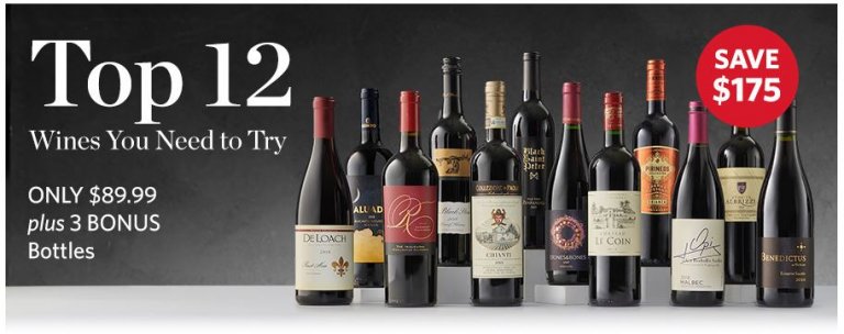 WSJ Wine Reviews, Pricing, Discounts & More - Complete Review
